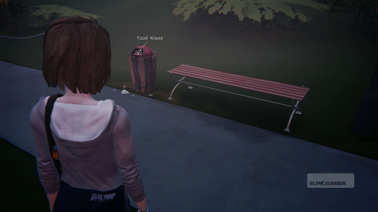 Life Is Strange photo locations guide - find every collectible across ...