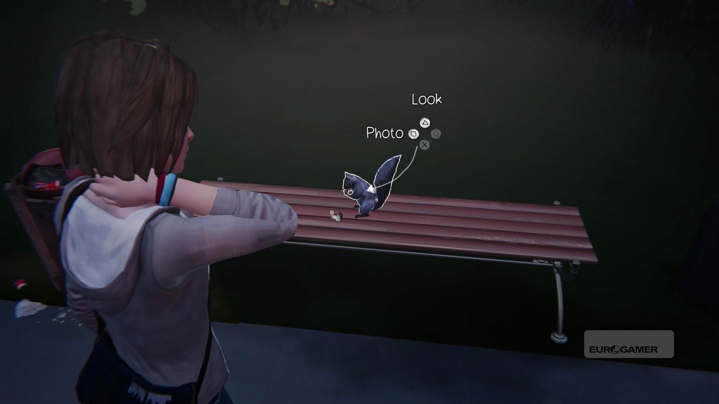 Life Is Strange photo locations guide - find every collectible across ...