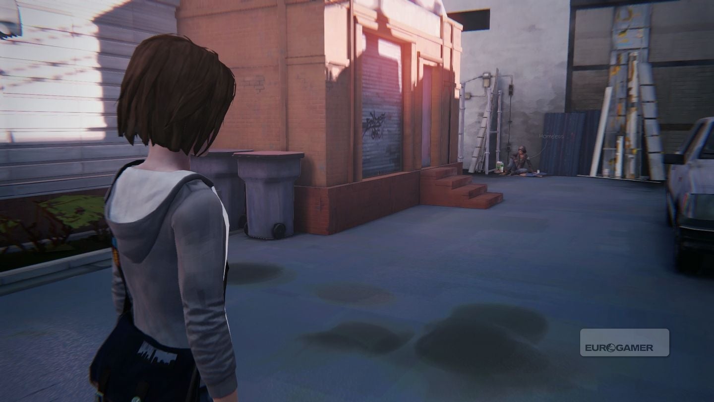 Life Is Strange photo locations guide - find every collectible across ...