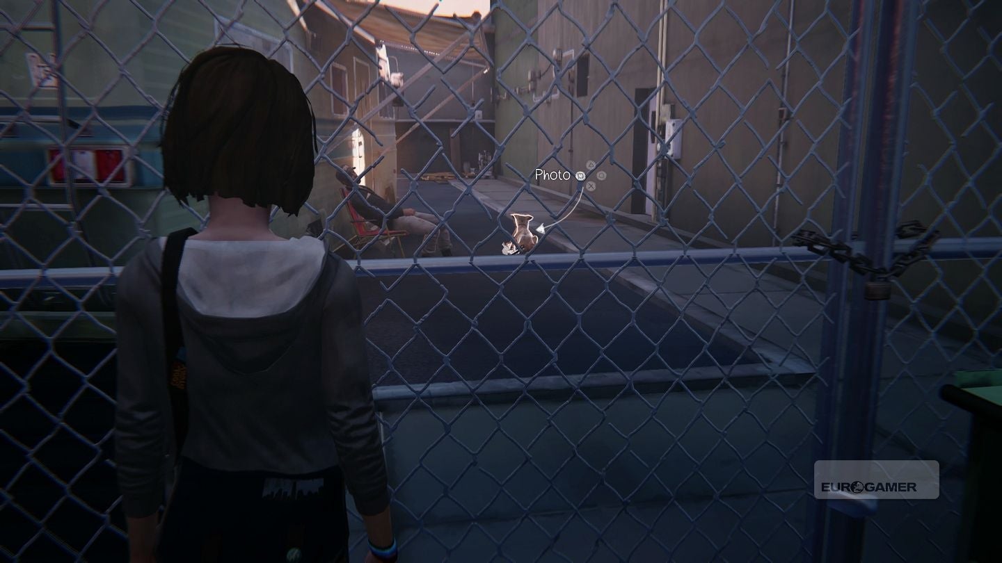 Life Is Strange photo locations guide - find every collectible across ...