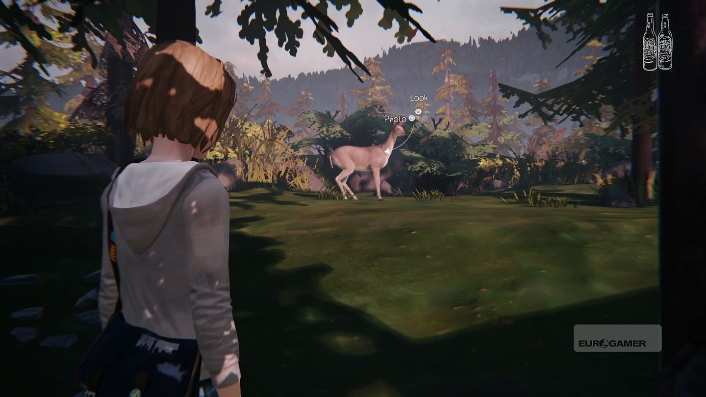 Life Is Strange photo locations guide - find every collectible across ...