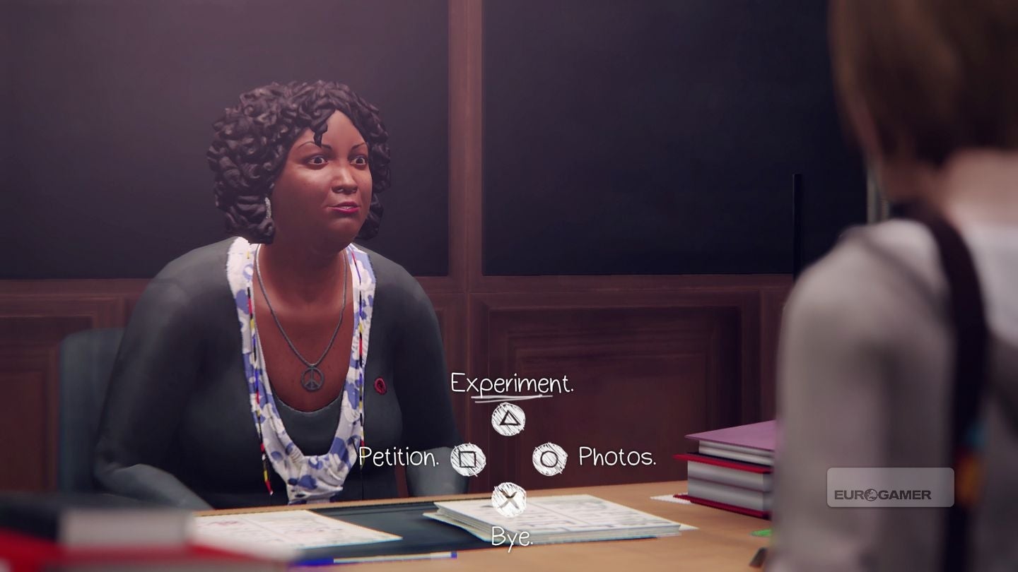 Life Is Strange photo locations guide - find every collectible across ...