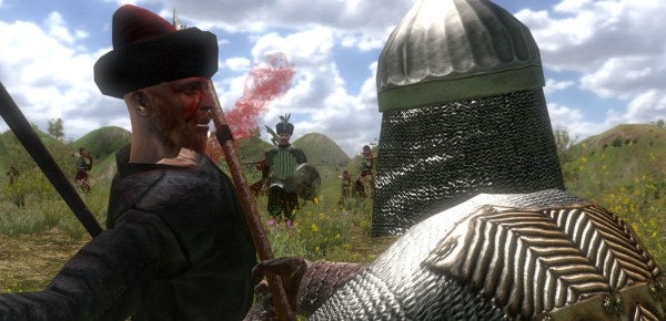 With Fire & Sword - Captain Smith, Pt. 2 | Rock Paper Shotgun