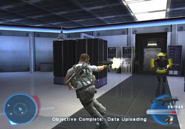 Syphon filter the omega strain ps2 store