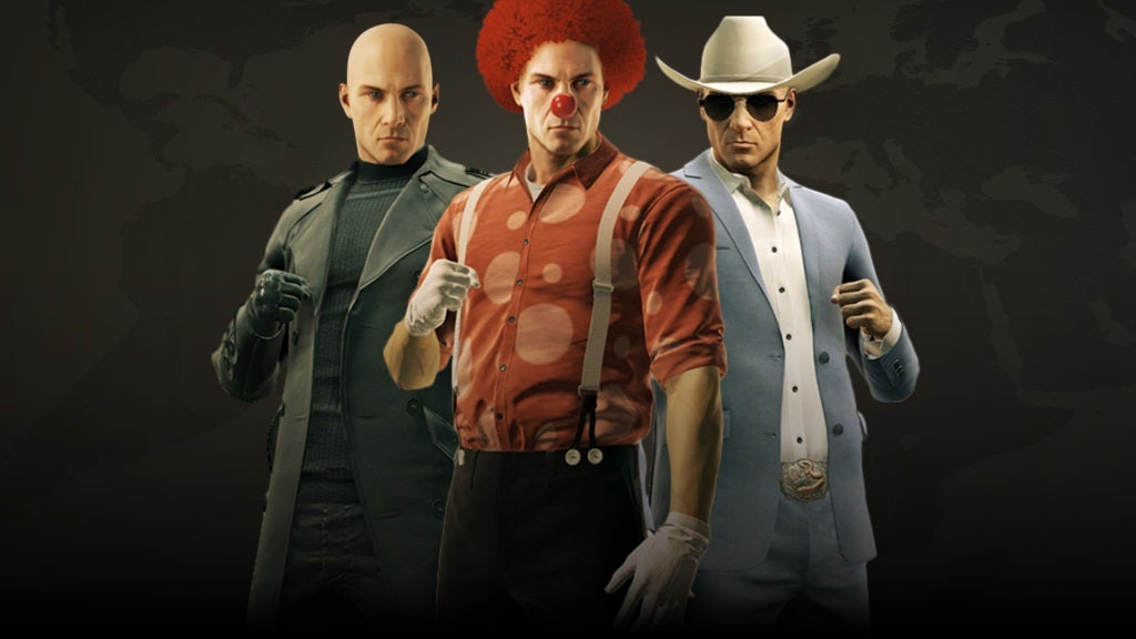 Hitman otrzyma wersję GOTY, z nową kampanią na znanych mapach ...