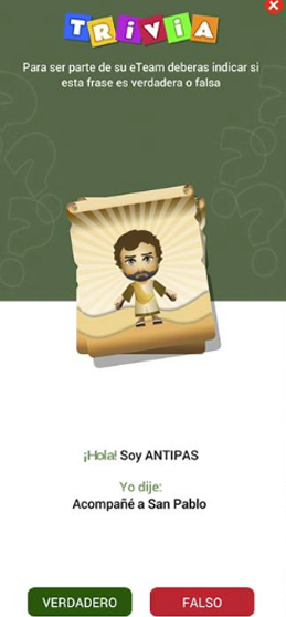 Vatican launches Pokémon Go-like game where you collect Catholic saints ...