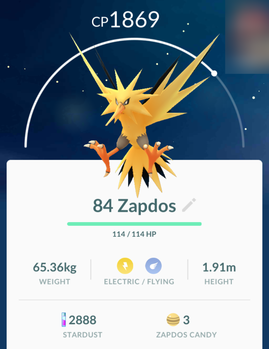 Zapdos Human Pokémon Go Legendary Birds Release Confirmed, First Set