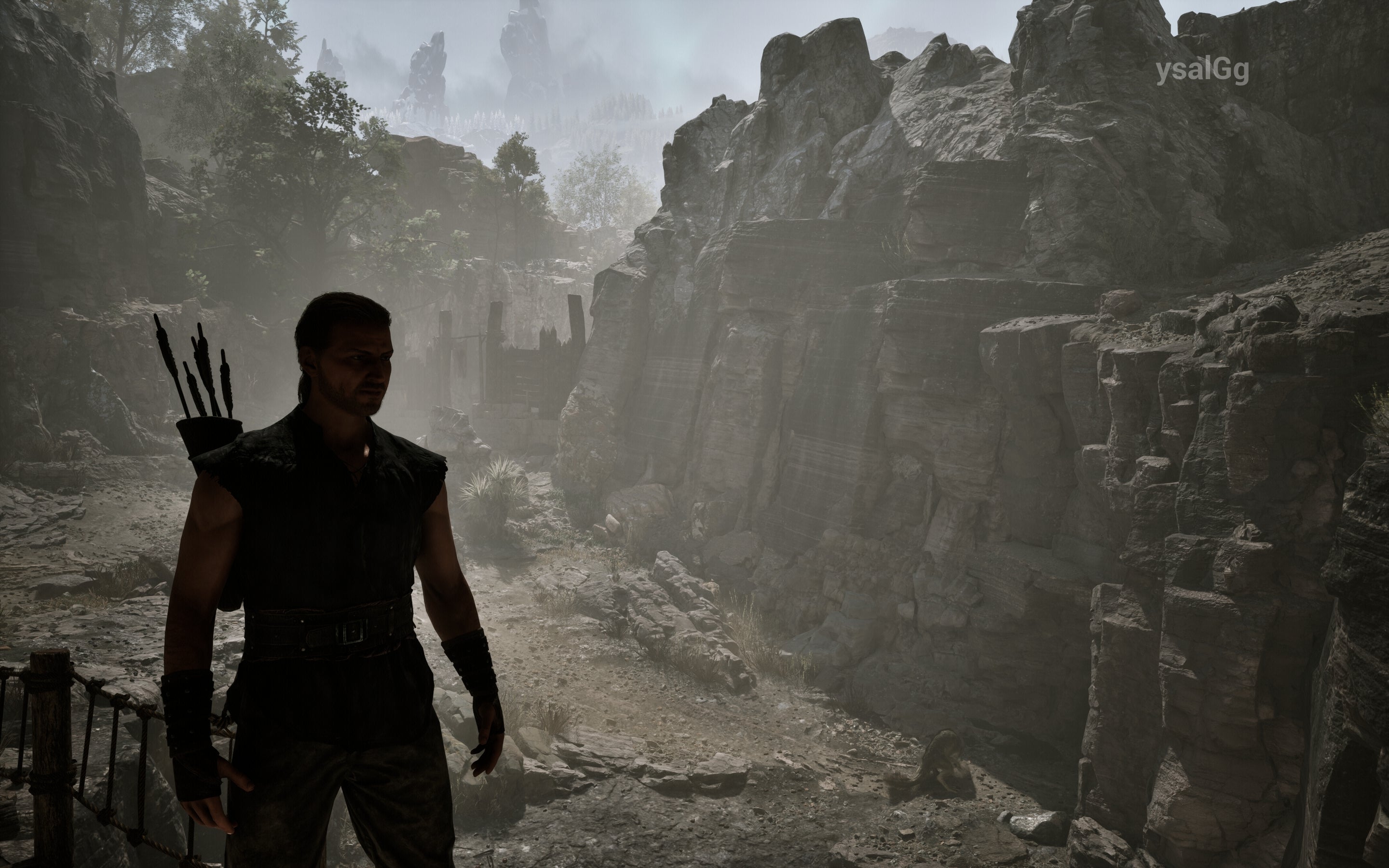 Gothic Remake im Test: Nostalgie pur, aber mit veralteten Mechaniken ...