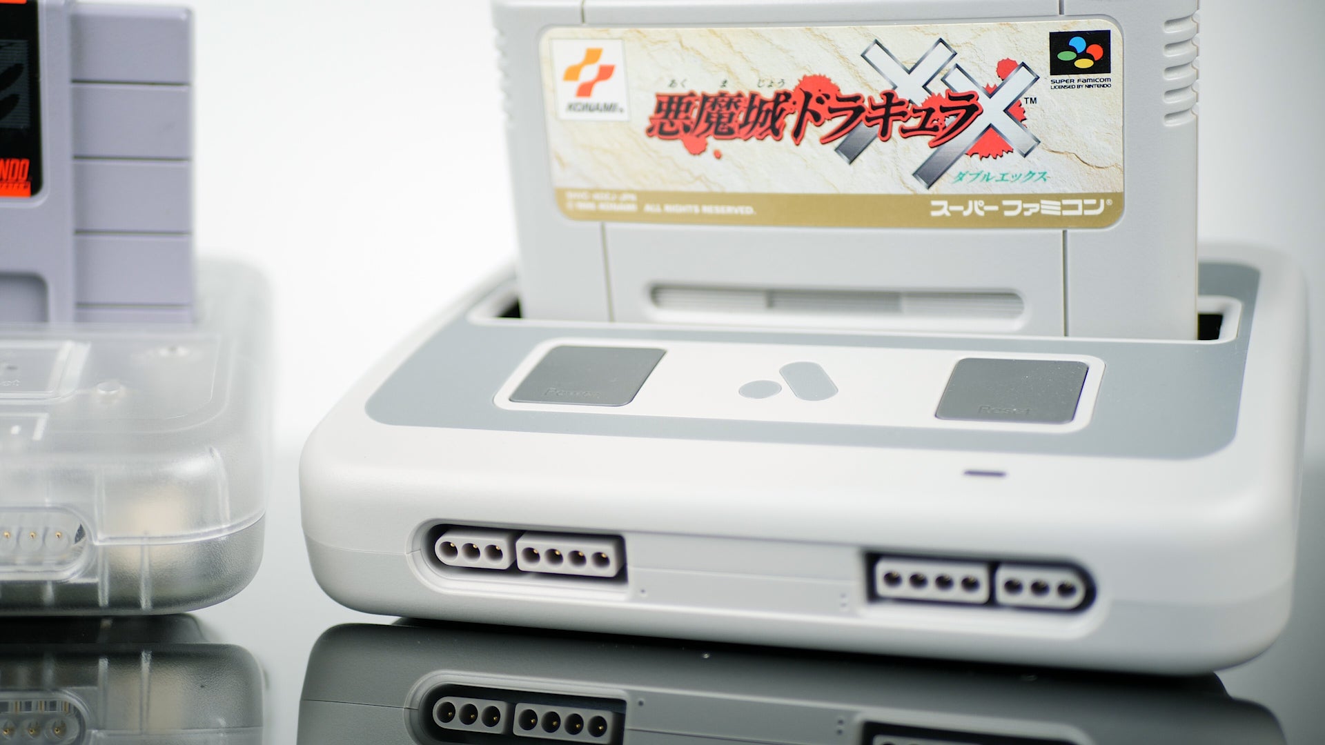 Análisis de la Super Nt | Eurogamer.es