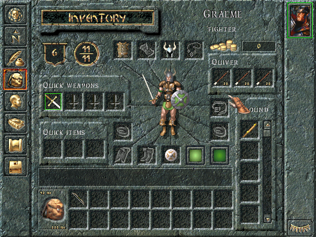 How BioWare revolutionised the RPG | Eurogamer.net