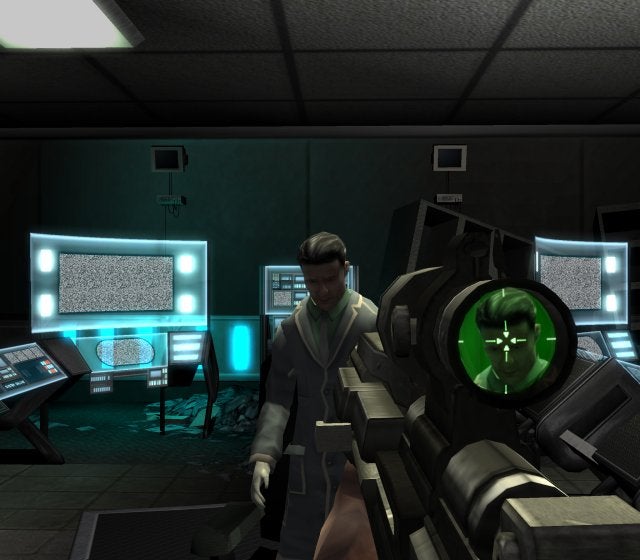Area 51 game ps2 store