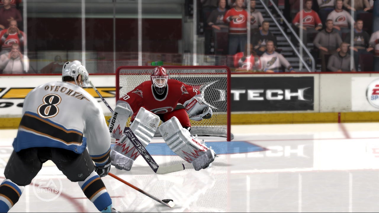 Nhl 07 xbox 360 store