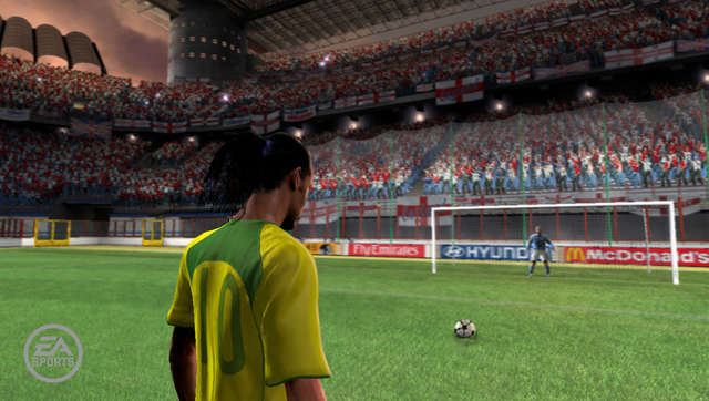FIFA Football 2006 | Eurogamer.net