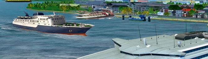 Ship Simulator Extremes Ferry Pack DLC released | VG247