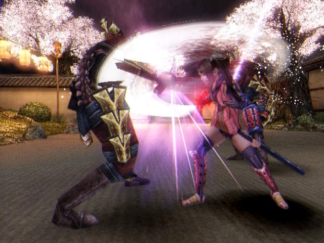 Onimusha Dawn Of Dreams Jeu Actugaming Onimusha: Dawn Of Dreams