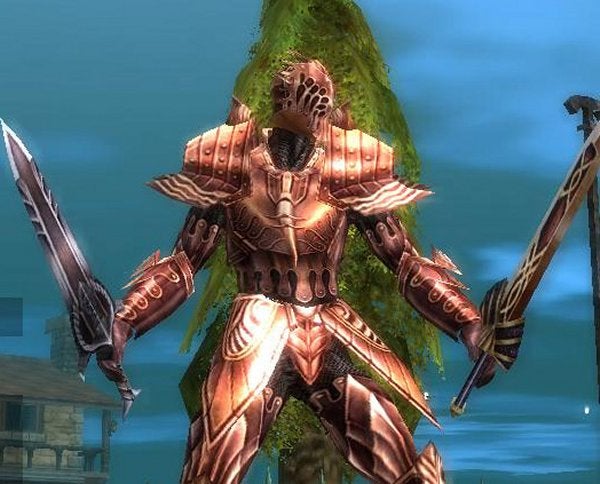 2Moons Beta | Rock Paper Shotgun