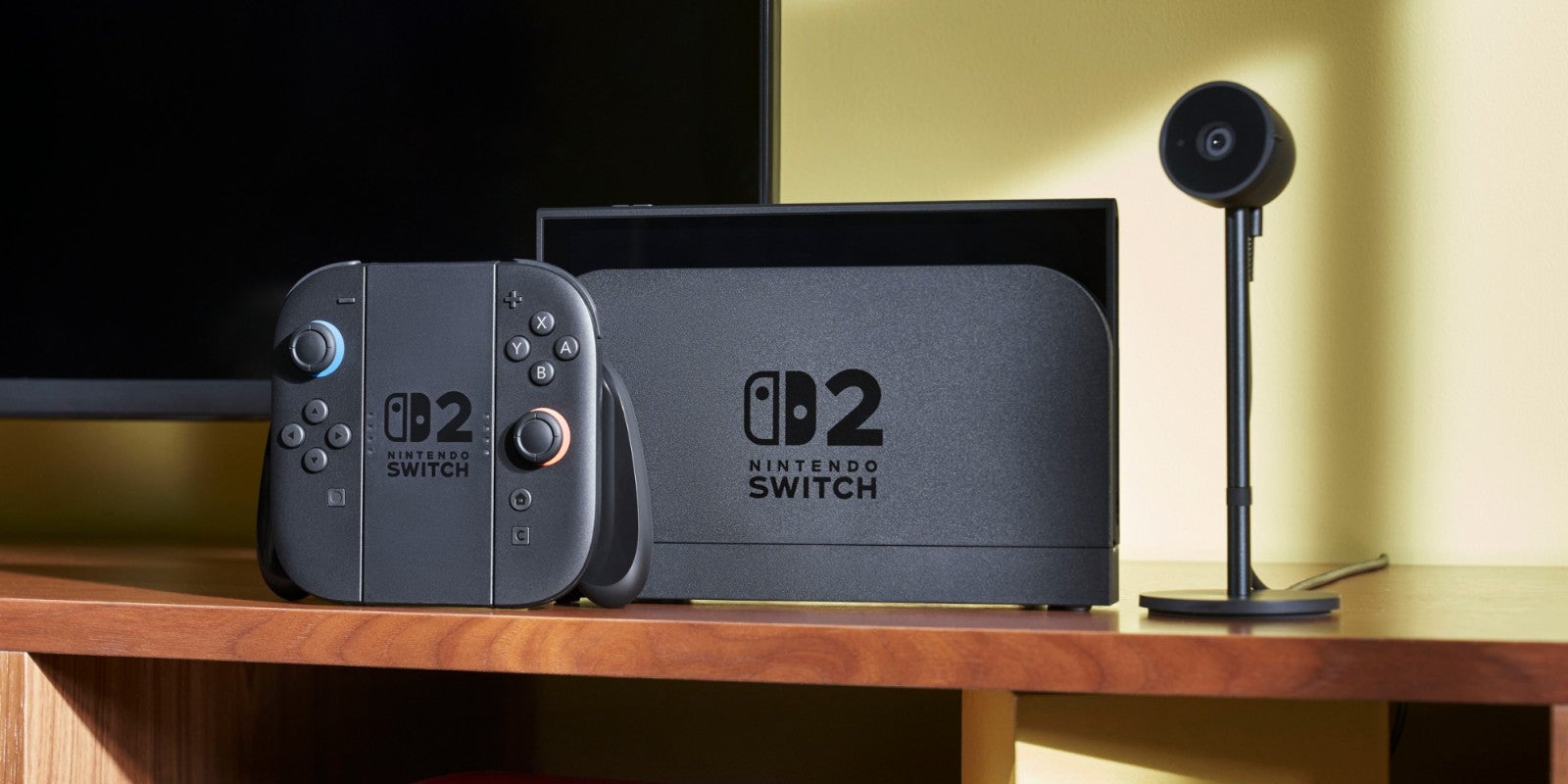 Switch 2 é o melhor lançamento da Nintendo nos EUA | Eurogamer.pt