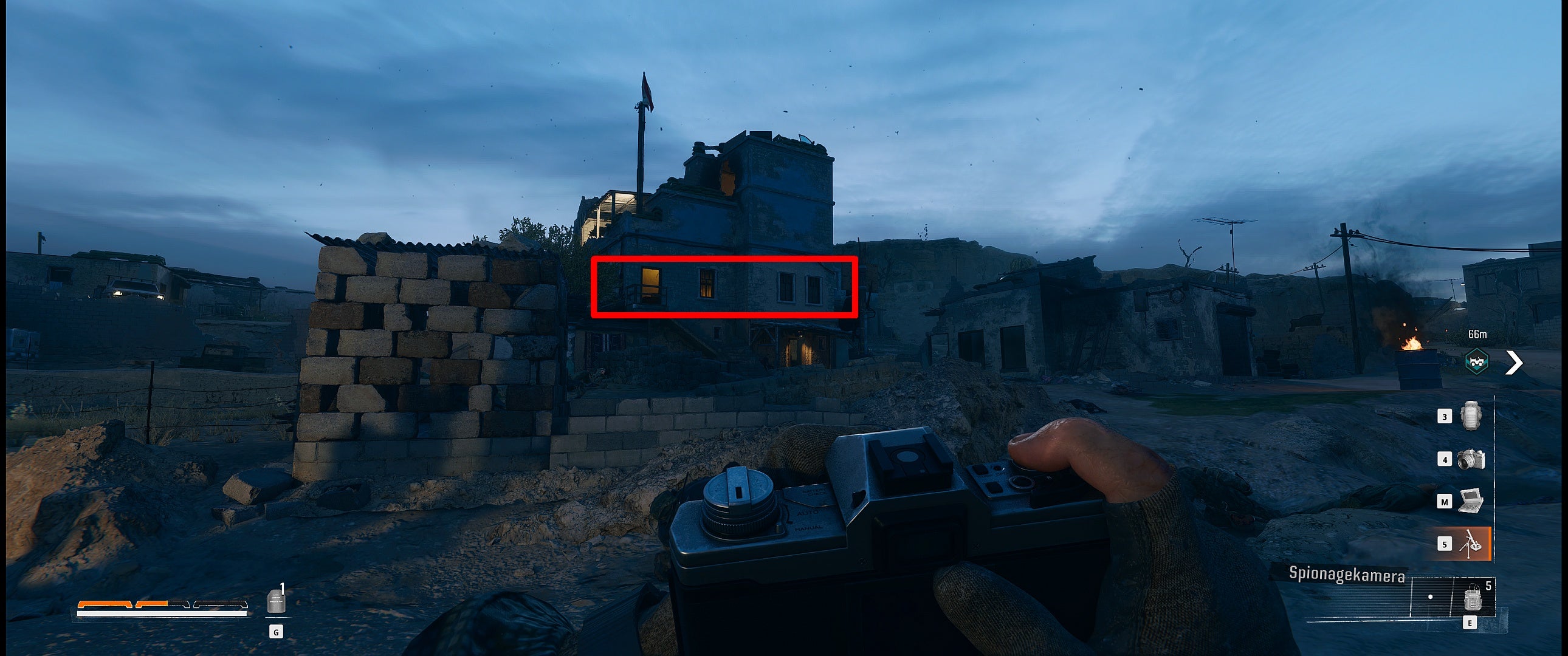 Call of Duty: Black Ops 6 - Alle Safes mit Codes und Fundorte ...