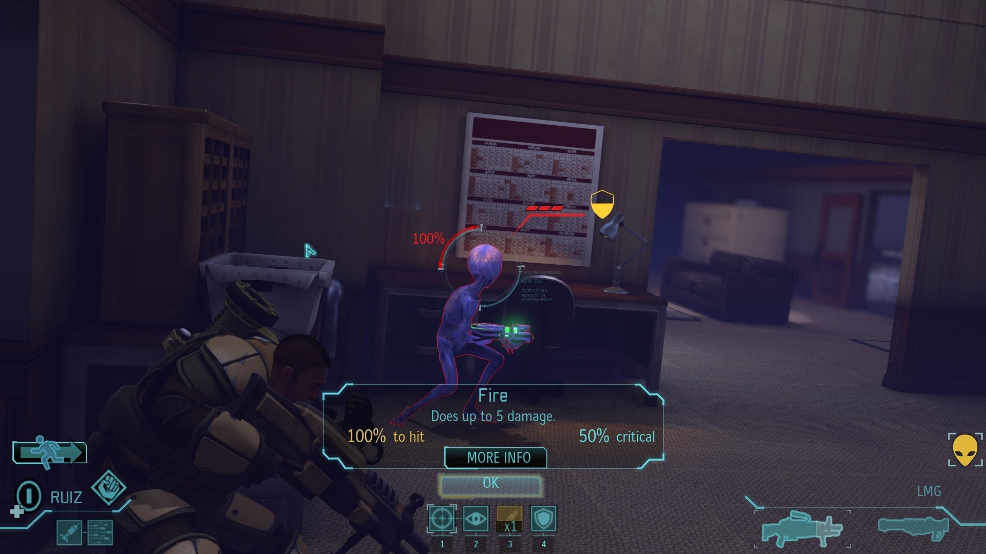 Xcom Enemy Unknown Review Multiplatform Games XCOM: Enemy Within