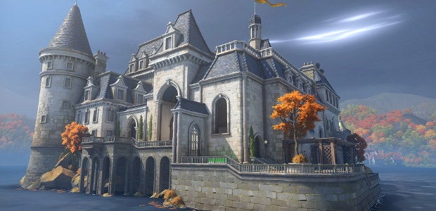 Kill 'em all! Overwatch launches deathmatch modes | Rock Paper Shotgun