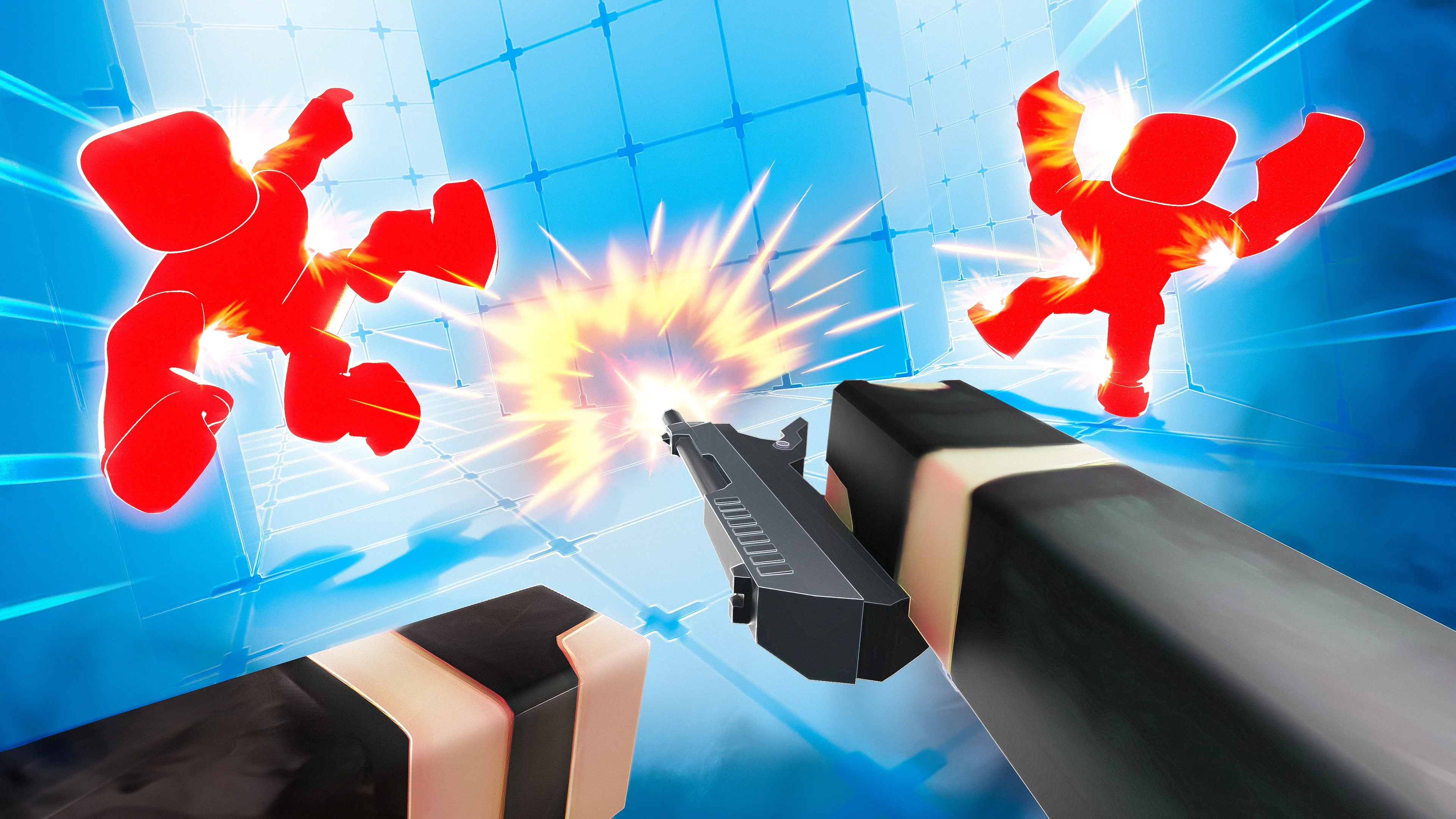 Rivales - códigos para objetos y aspectos gratis en Roblox | Eurogamer.es