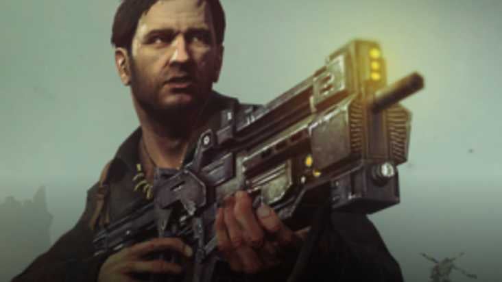 Resistance 3 completa 10 anos de vida | Eurogamer.pt