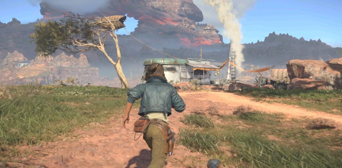 Star Wars Outlaws: Ashiga-Clan-Tresorraum öffnen und alle ...