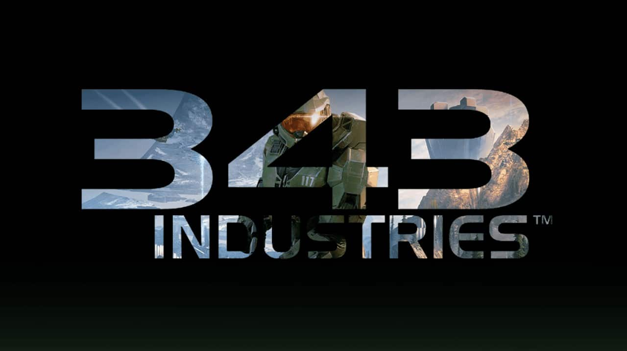 Logotipo De 343 Industrias 343i Nos Retrasó