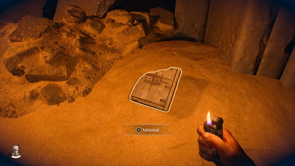 Indiana Jones und der Große Kreis: Resonanzkammer-Rätsel lösen und alle ...