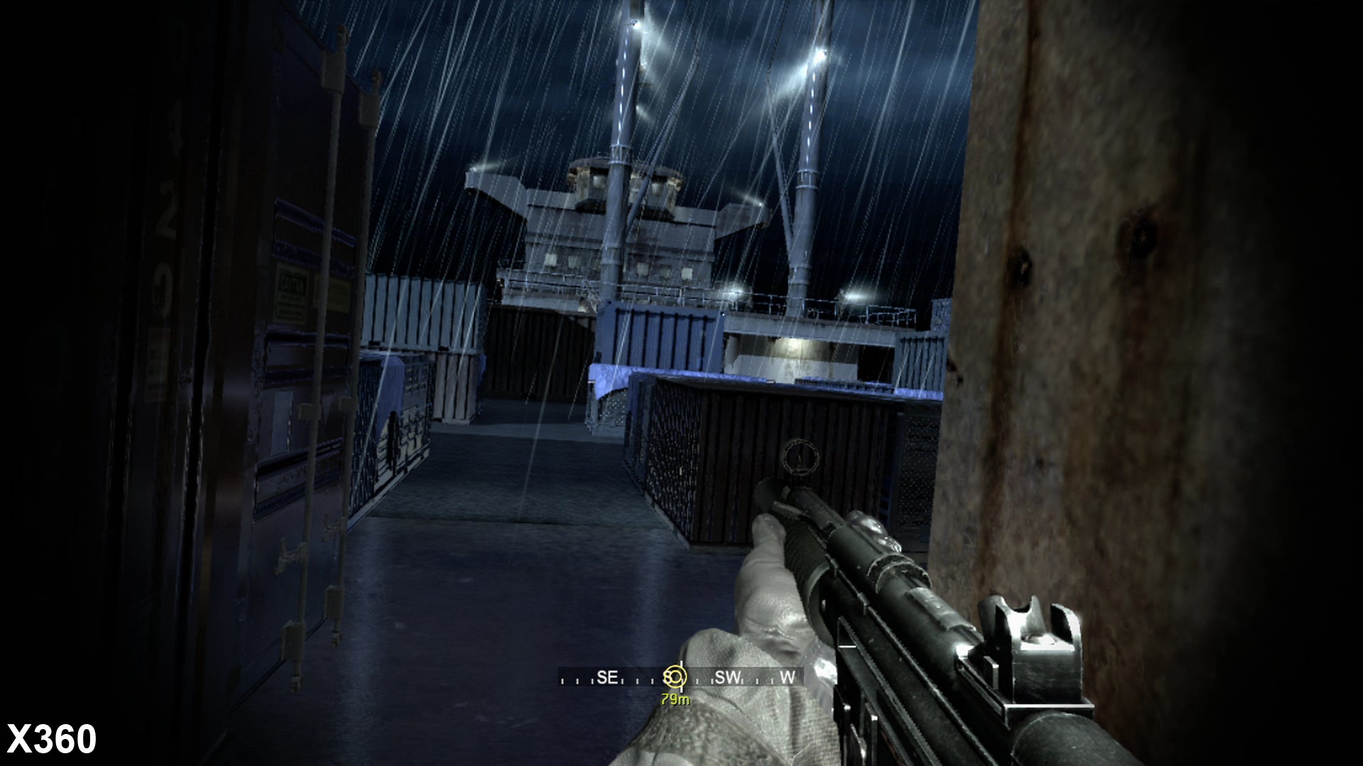 Digital Foundry testuje Call of Duty: Modern Warfare Remastered ...