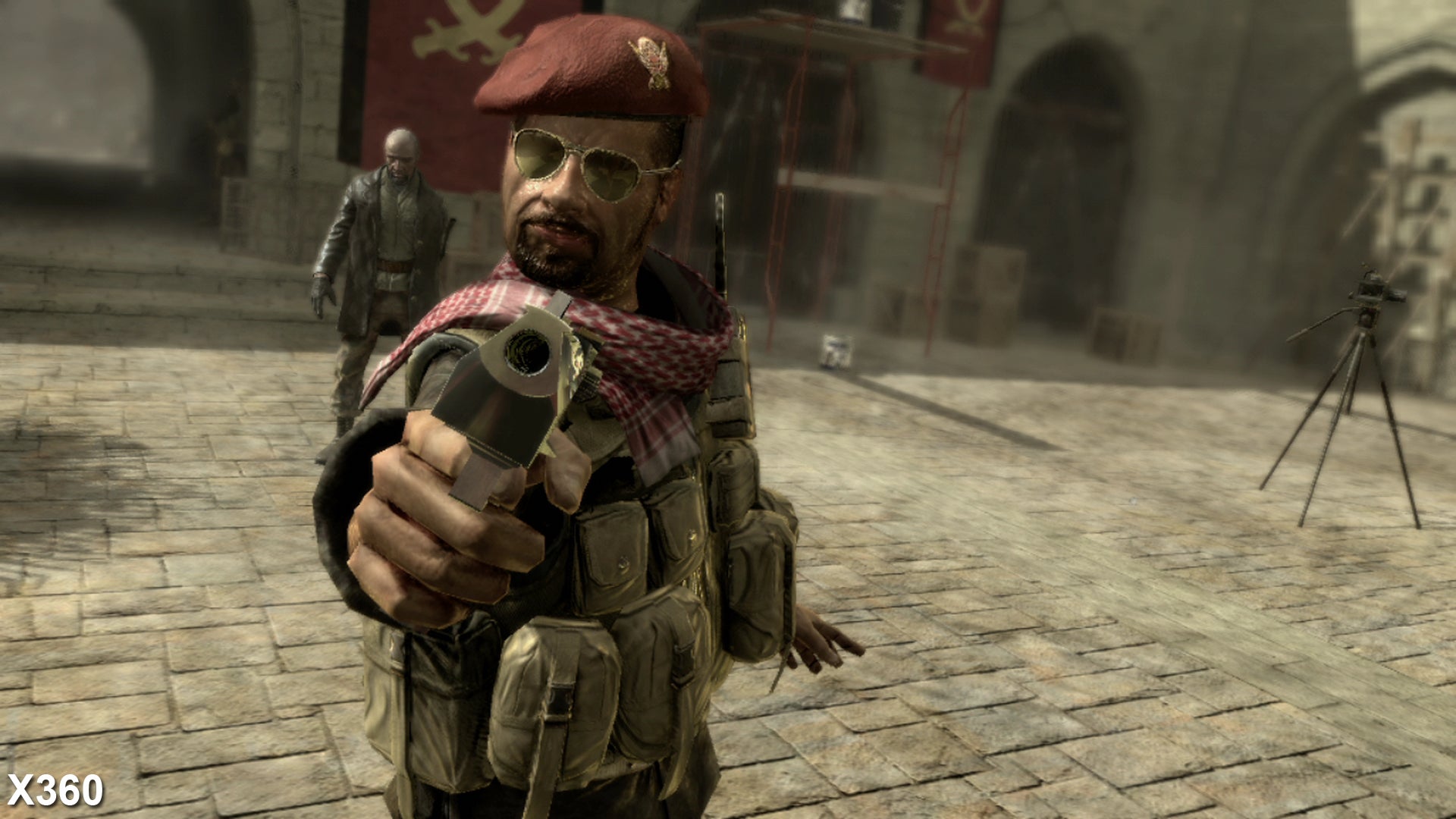 Digital Foundry testuje Call of Duty: Modern Warfare Remastered ...