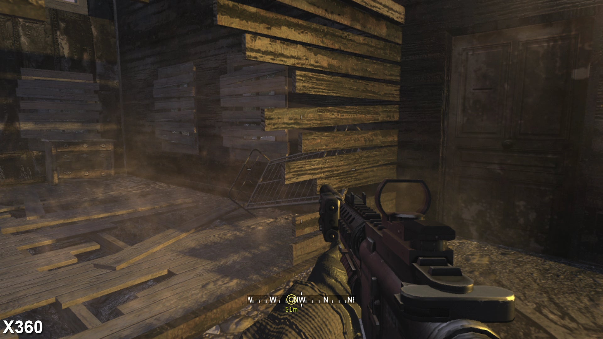 Digital Foundry testuje Call of Duty: Modern Warfare Remastered ...