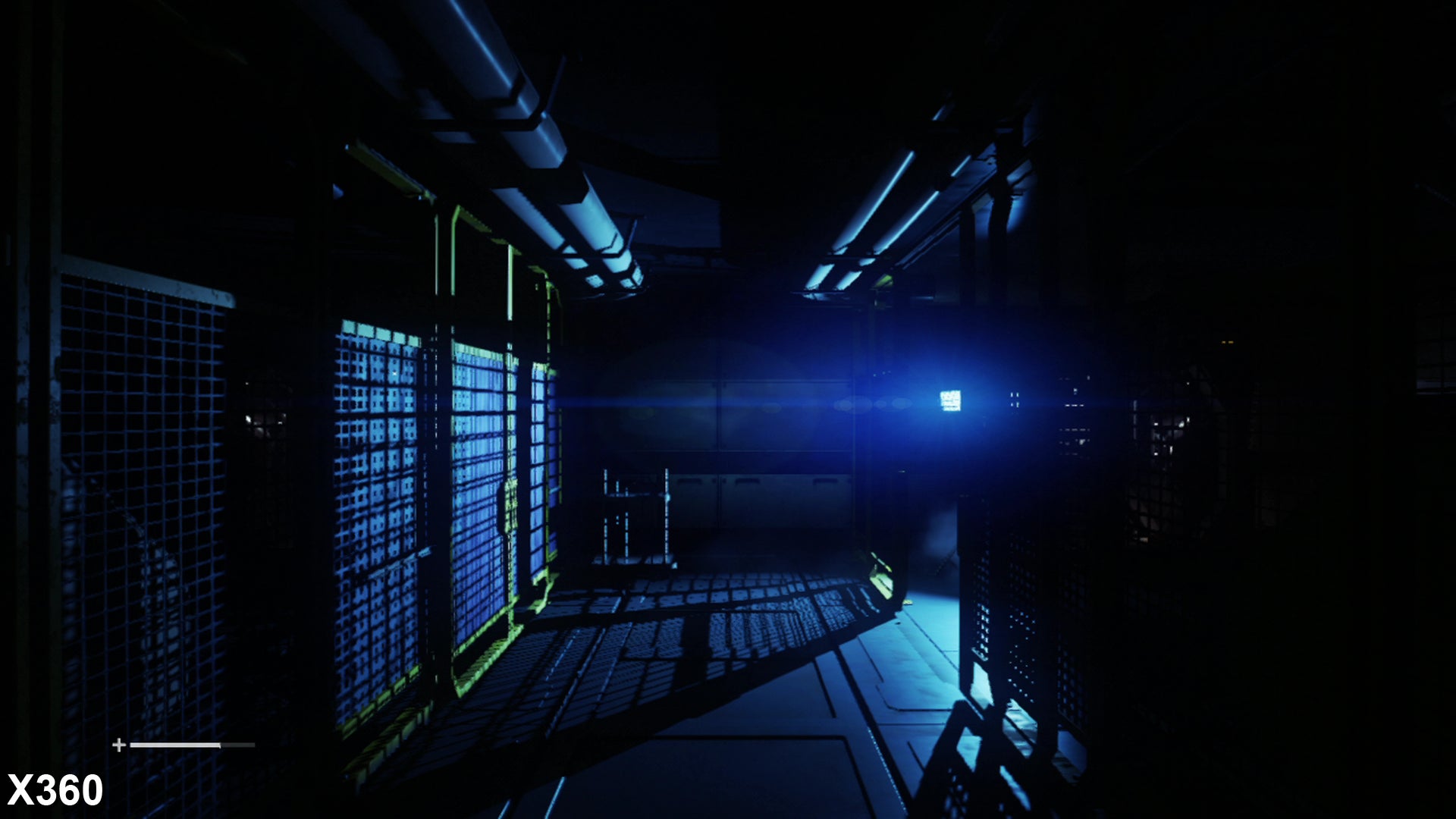 Face-Off: Alien: Isolation | Eurogamer.net