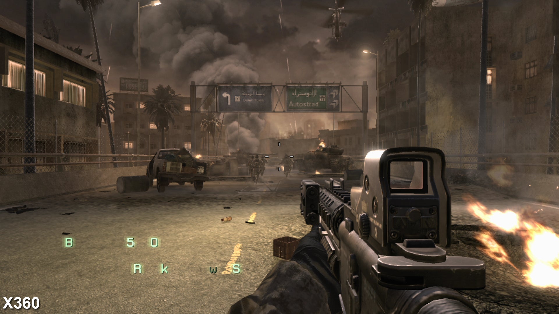 Digital Foundry testuje Call of Duty: Modern Warfare Remastered ...