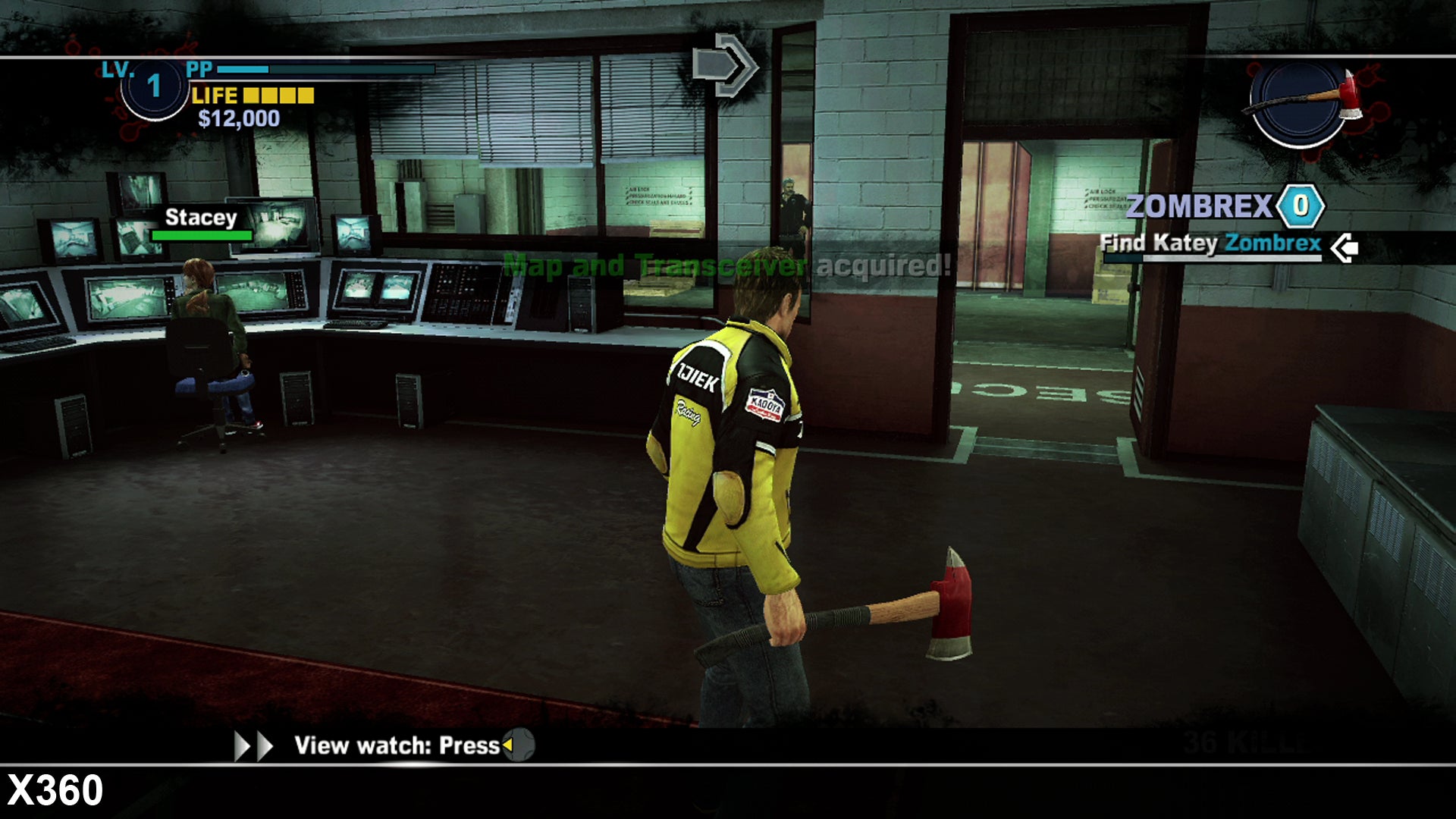 ¿Valen la pena las remasterizaciones de Dead Rising para PS4 y Xbox One ...
