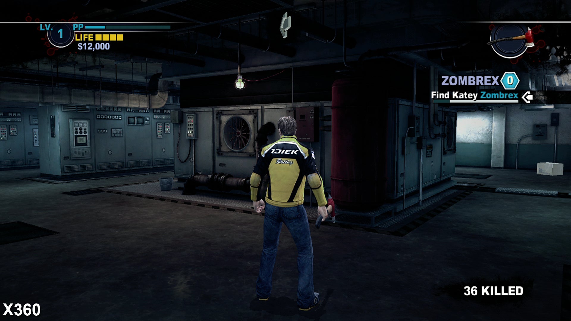 ¿Valen la pena las remasterizaciones de Dead Rising para PS4 y Xbox One ...