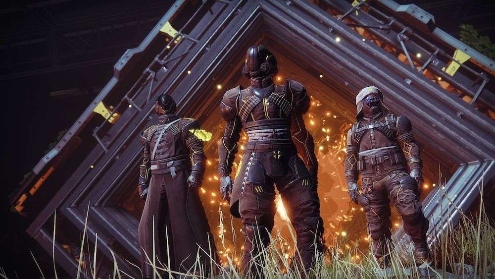 Bungie quer tirar o FOMO de Destiny 2 | Eurogamer.pt