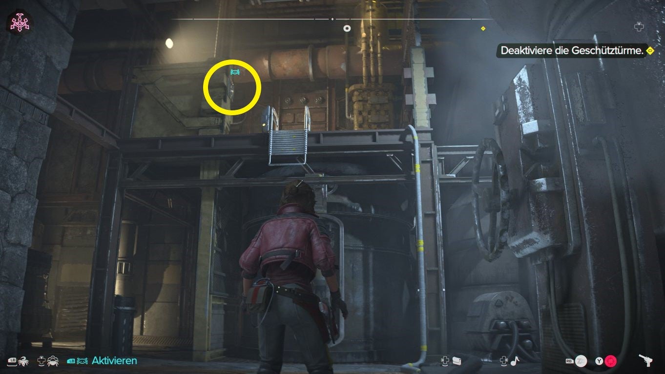 Star Wars Outlaws: Der Schwarm - Krissk oder Königin, wem sollte man ...