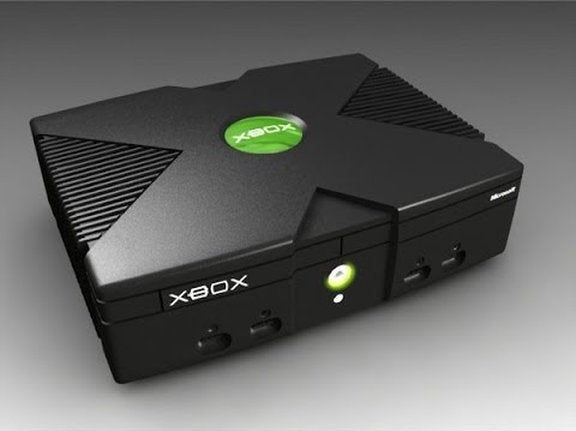 Xbox original comemora 18 anos de vida | Eurogamer.pt
