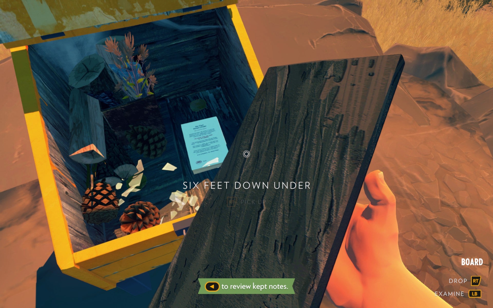 Little Libraries: Firewatch built a community one cache at a time ...