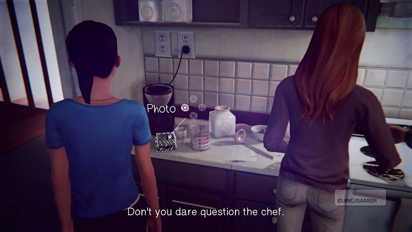 Life Is Strange photo locations guide - find every collectible across ...