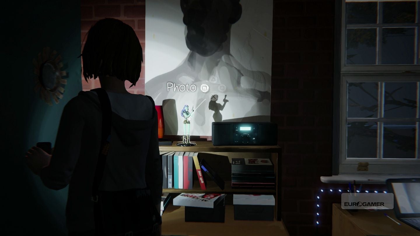 Life Is Strange photo locations guide - find every collectible across ...