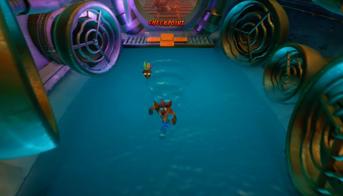 Crash Bandicoot 2 Secret Level Guide - N.Sane Trilogy - Unlock Every ...