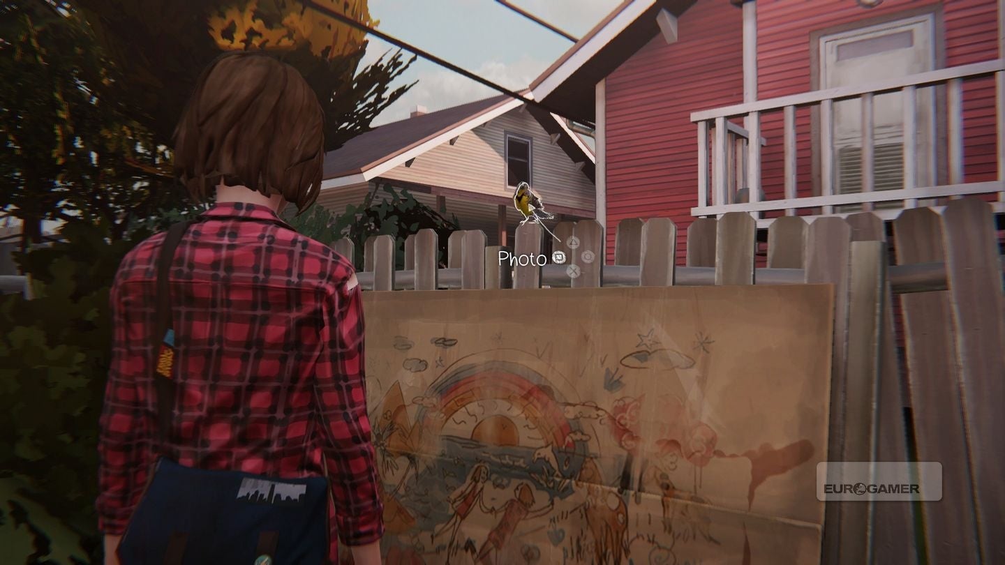 Life Is Strange photo locations guide - find every collectible across ...