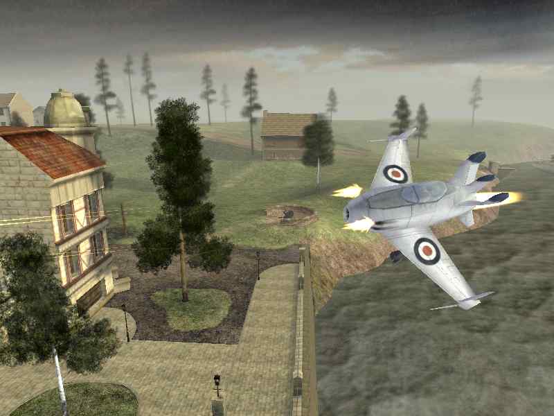 Battlefield 1942: Secret Weapons of World War II review | Eurogamer.net