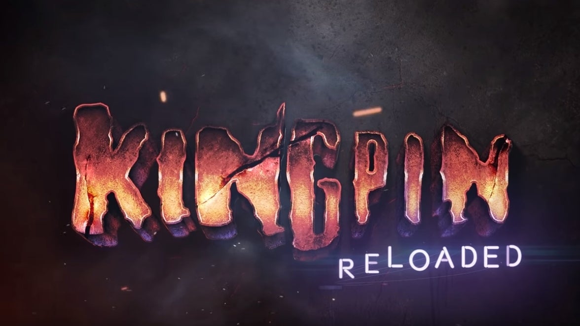 3DRealms anuncia Kingpin: Reloaded | Eurogamer.es