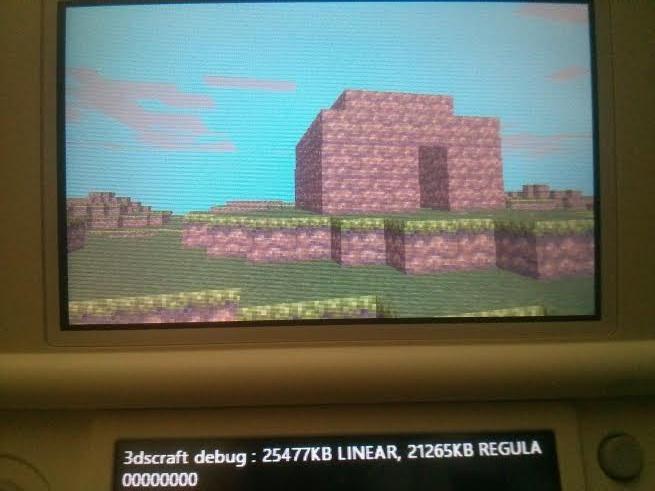 3DS homebrew loader built, requires obscure puzzle game | Eurogamer.net