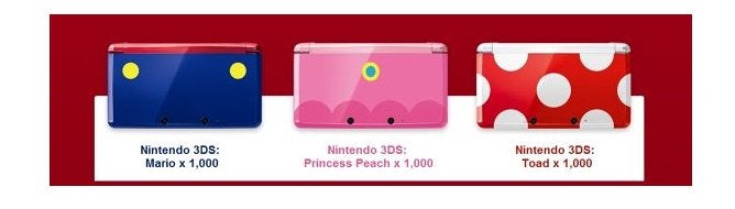 Get 3D Classics: Kid Icarus for free when you register two eligible 3DS ...