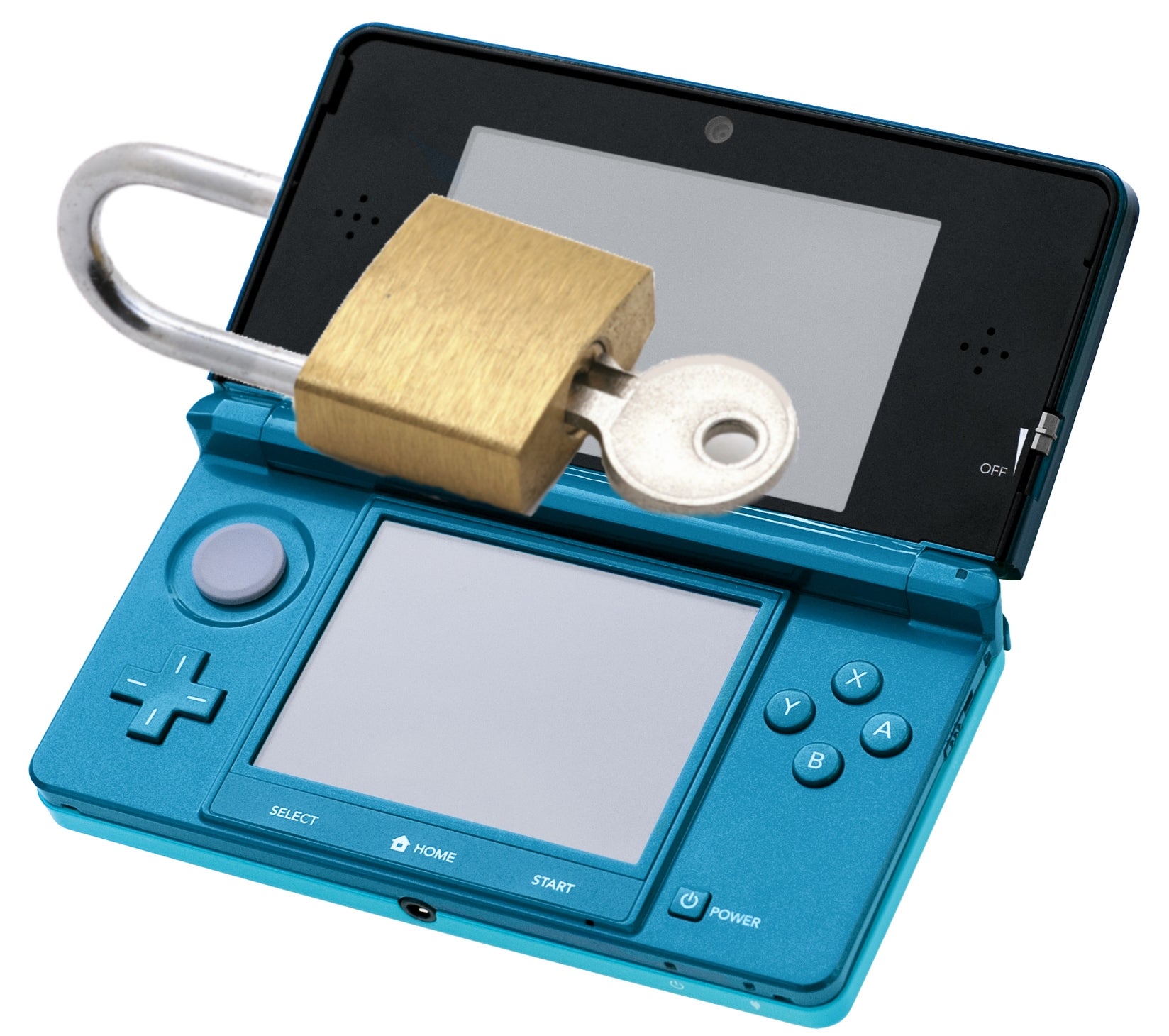Homebrew 3ds free games store