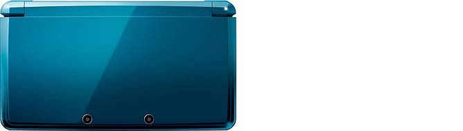 3DS Australian launch line-up confirmed | VG247